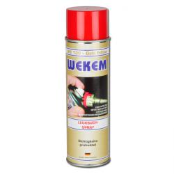 Lecksuch-Spray "WS 130" - schnell und zuverlässig - 400ml Dose