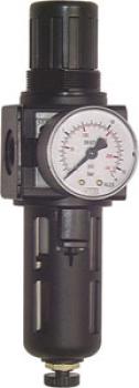 Standard trykregulator Trykluft regulator